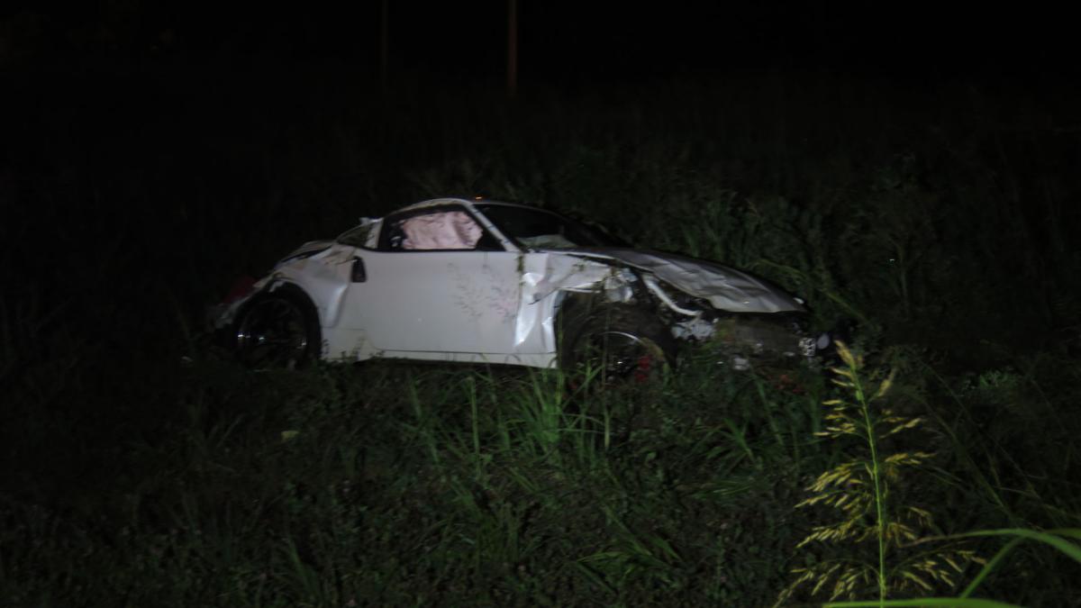 1 killed in single vehicle wreck | Accidents | Kentucky New Era