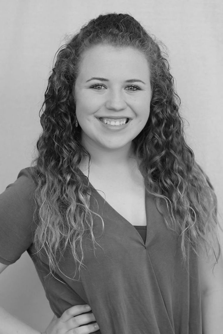 13 seniors striving for local title of ‘Distinguished Young Woman ...