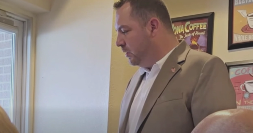 Republican Cody Oshel and 7 others are seeking to replace Incumbent ...