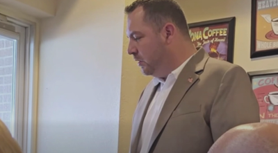 Republican Cody Oshel and 7 others are seeking to replace Incumbent ...