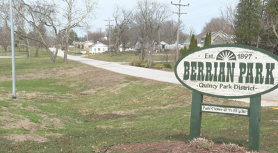 Quincy Park District assures public parks are safe after 2 violent ...