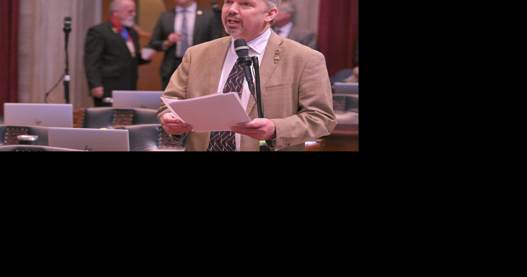 Missouri House votes to bar some lawfully present immigrants from food ...