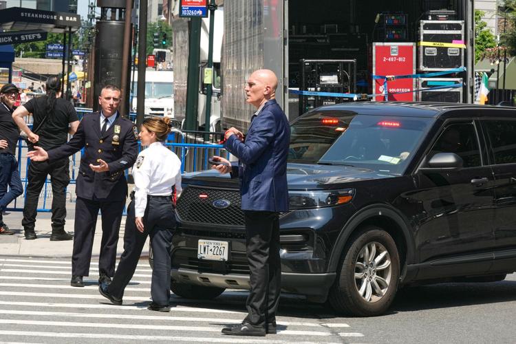 NYC police are bracing for July 4, World Cup action, searing heat ...