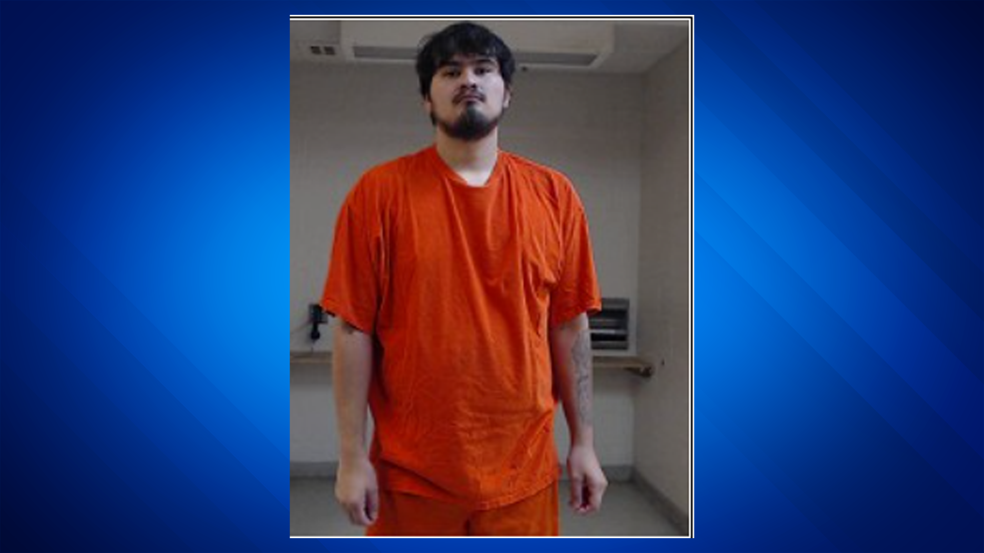 Hannibal murder suspect’s case stalls for another month | Local News ...