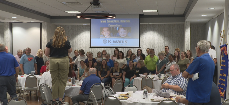 Quincy Kiwanis donates $40K to 51 area nonprofits helping kids | Local ...