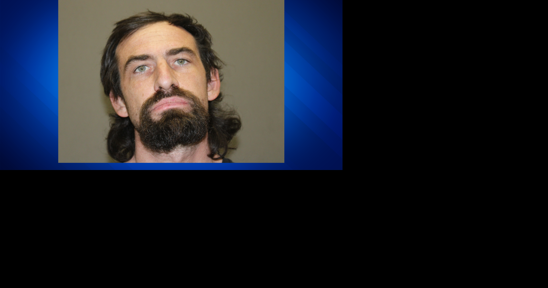 Lewis County man faces felony charge following dispute over camper ...