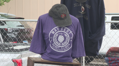 MayFest returns to Quincy with food, drinks and live bands | Local News ...