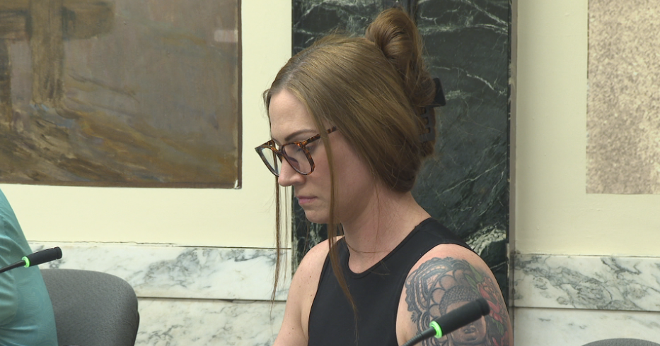 Hannibal Councilwoman April Azotea resigns; no longer lives in 2nd ward ...