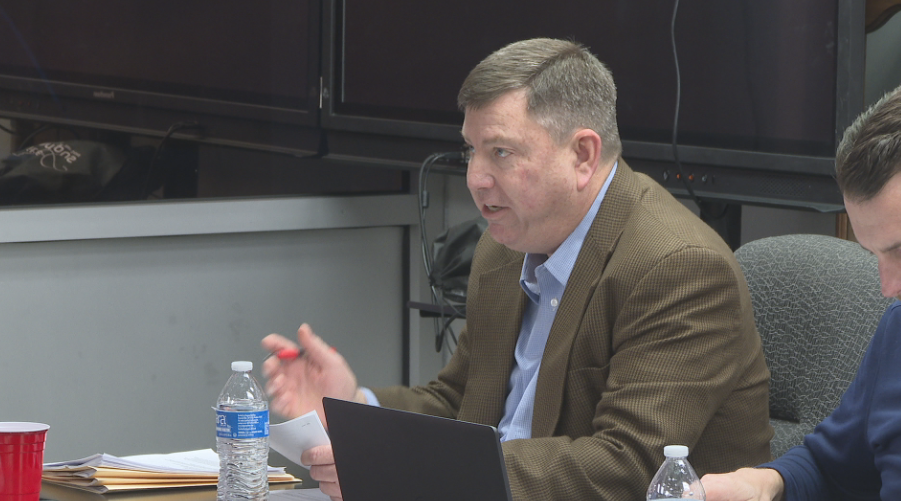 Hannibal School board: Missouri House bill concerns; Innovation Campus ...