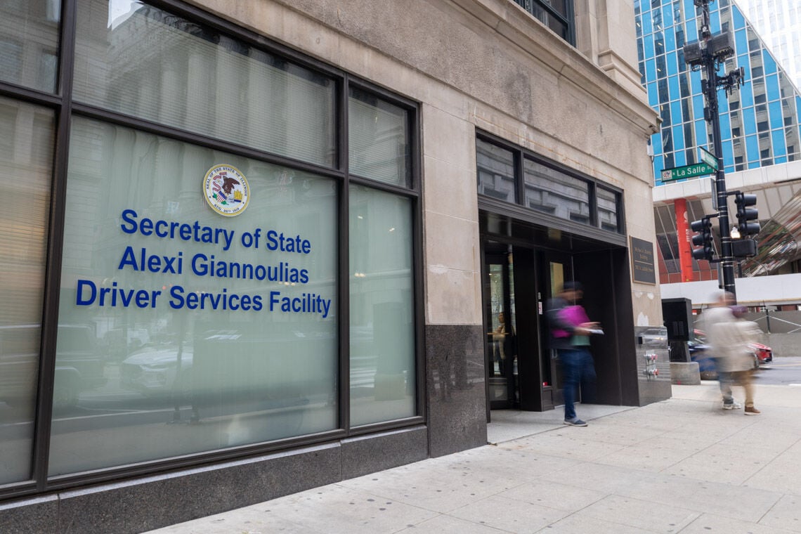 New Illinois driving test age requirements start July 1 | Local News ...