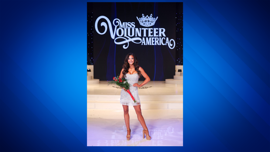 Miss Illinois Volunteer and Brown County native Nicole Taylor | | khqa.com