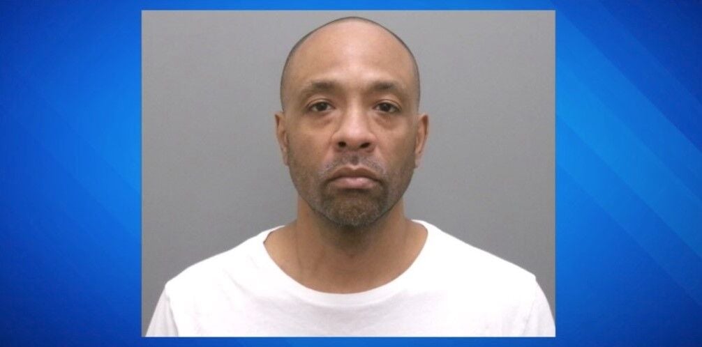 9.5 pounds of meth in backseat lands southeast Iowa man in prison for ...