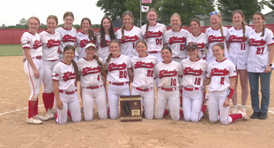 Liberty claims regional title over Camp Point Central and QND advances ...