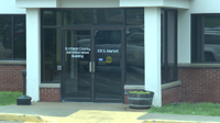 Scotland County courthouse staff expand to new administration building ...