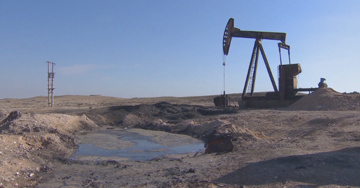 Experts: Gas prices unlikely to go down any time soon amid global ...