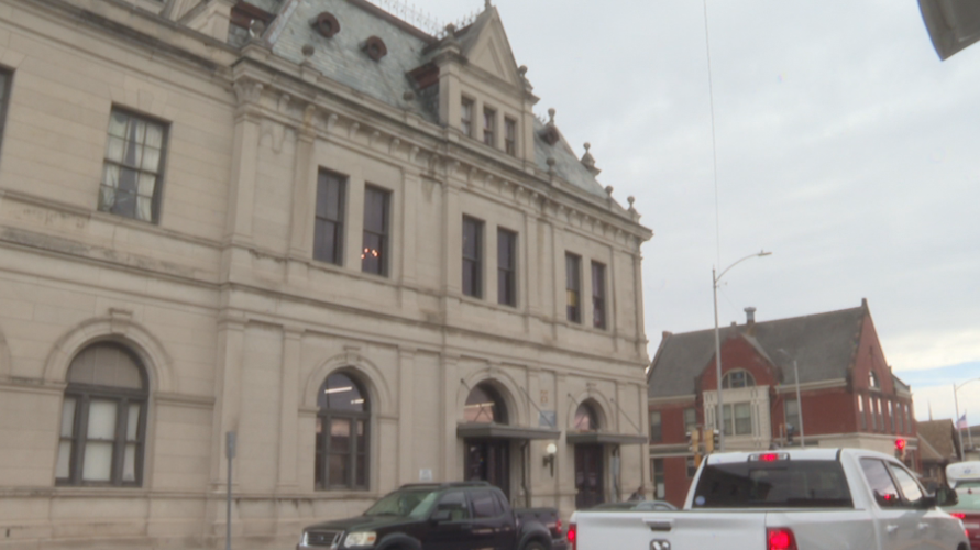 Quincy post office to close temporarily due to lead paint | Local News ...