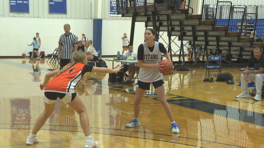 Fort Madison wins tight battle over Keokuk plus summer basketball ...