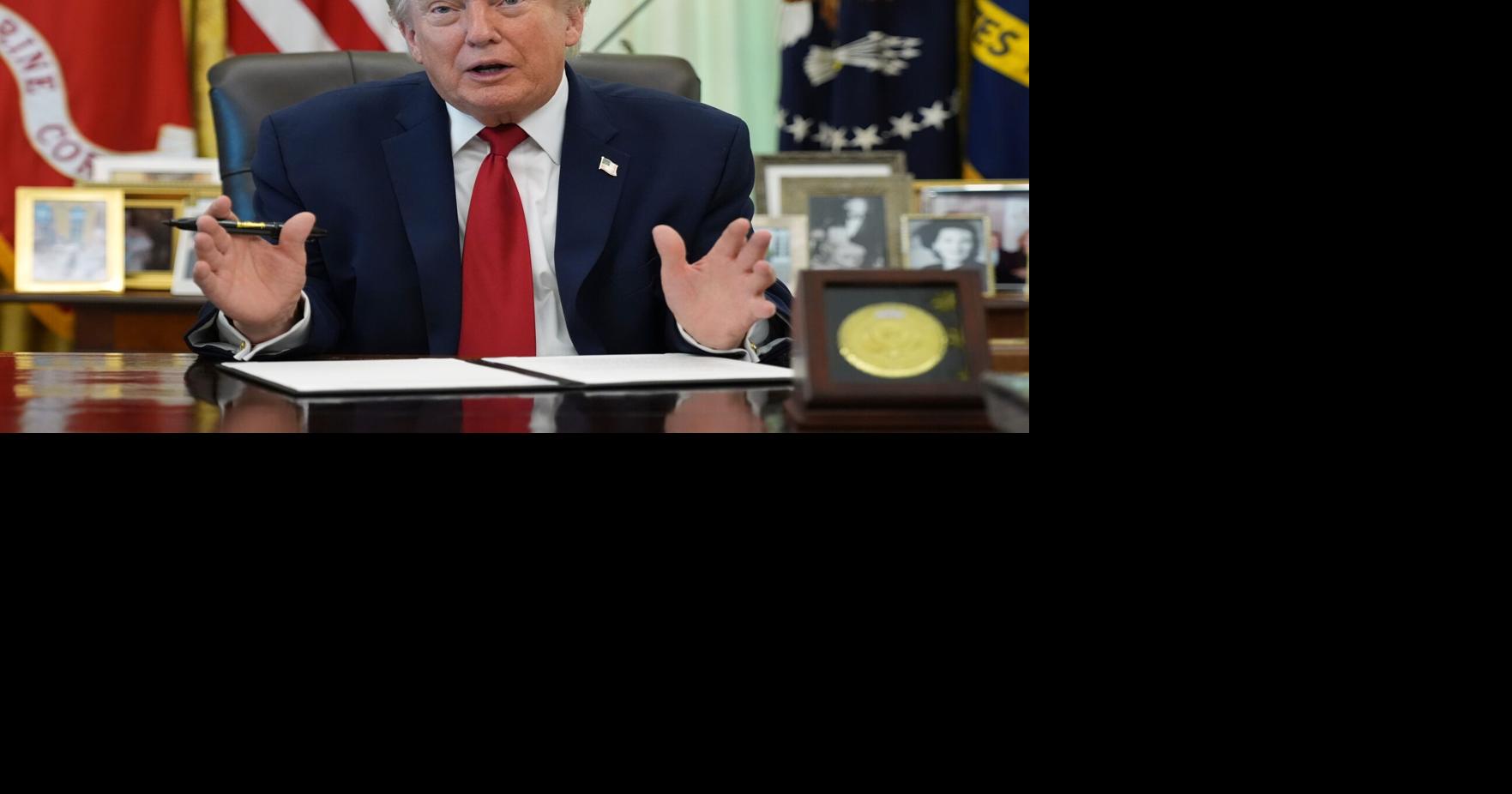 Trump administration lifts restrictions on Anthropic's Claude models ...