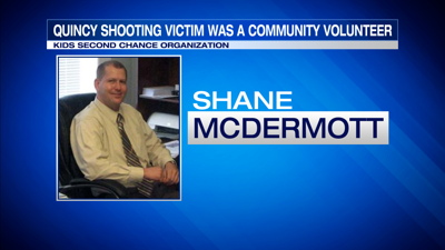 Police ask for public’s help in shooting investigation; Victim founded ...
