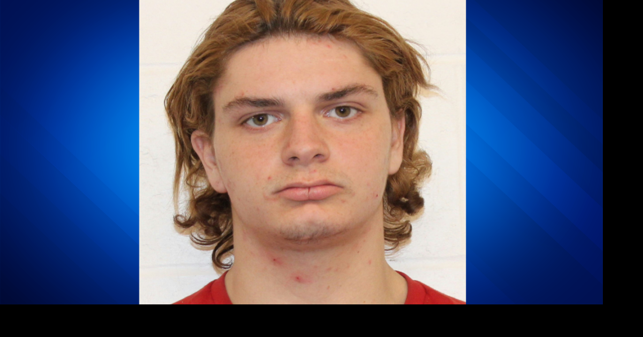 Fugitive of the Week: Bryton A. Teaney, 19, wanted for aggravated ...