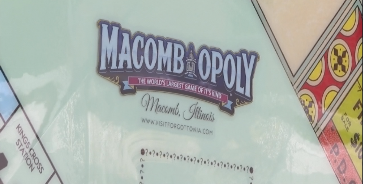 Macomb honors inventor of Monopoly with public event | Local News ...