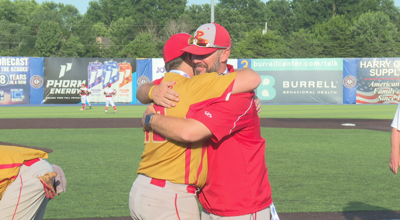 Special Season: North Shelby Baseball wraps up trip to state with a win ...