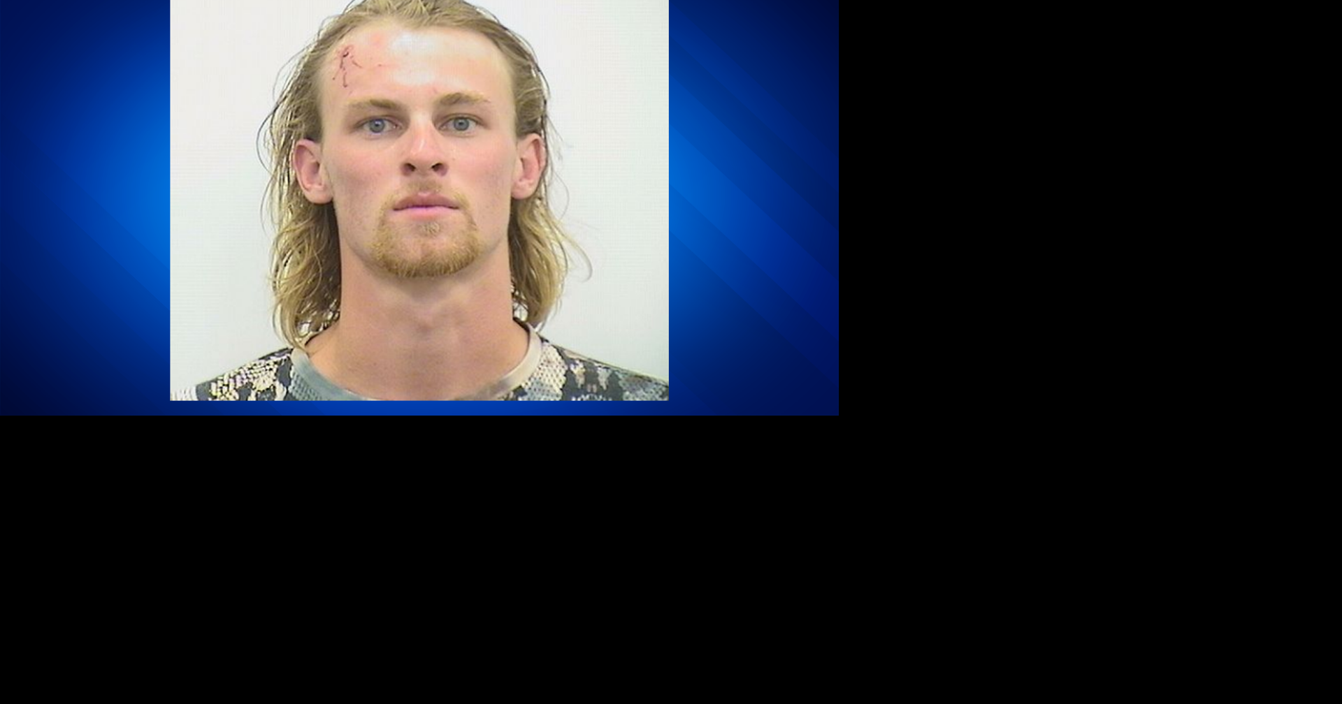 ‘Fugitive of the Week’ wanted for solicitation and unlawful use of a ...