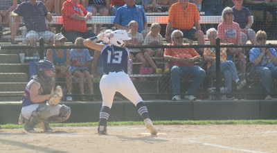 North Shelby Baseball falls in state semifinal round and Triopia ...