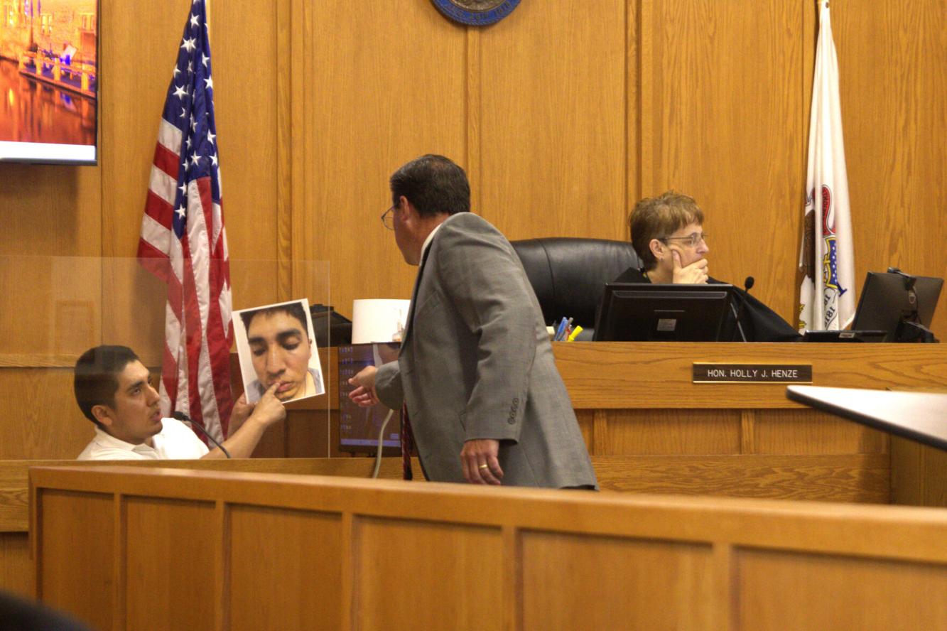 Judge sides with Quincy shooter who claimed self-defense | Local News ...
