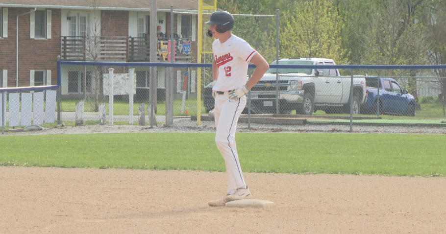 Local Sports Reel for April 23rd: Illini West grabs 13th win of season ...