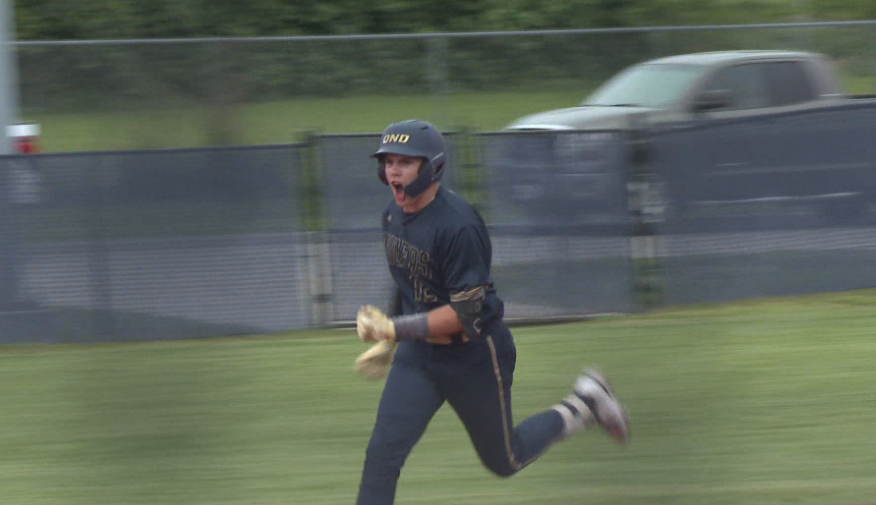 The Chosen One: Eli Johnson seals crosstown win in walkoff fashion for ...