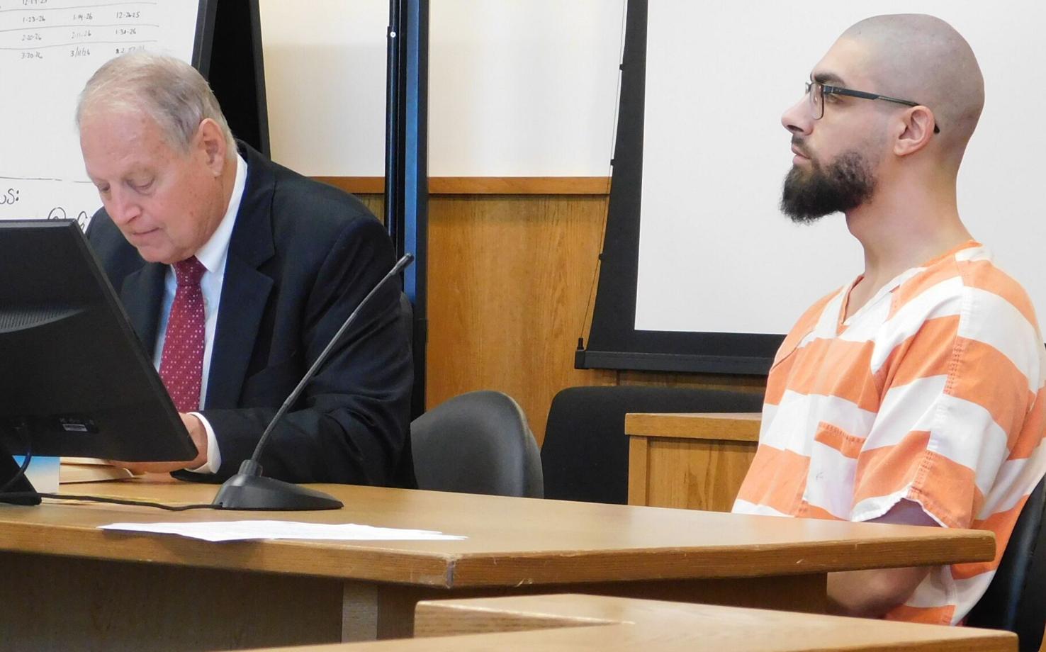 Quincy massage therapist receives maximum sentence for sexually abusing ...