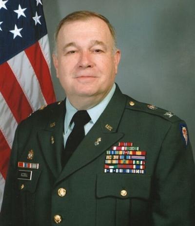 Walter D. Ezzell, Jr. | Obituaries | kinston.com