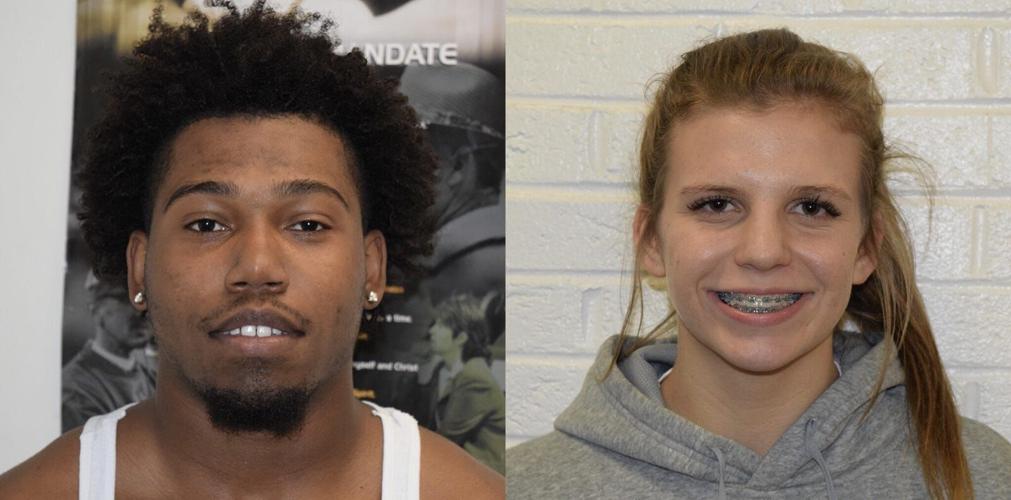 Athletes of the Week: November 12-17 | Sports | kinston.com