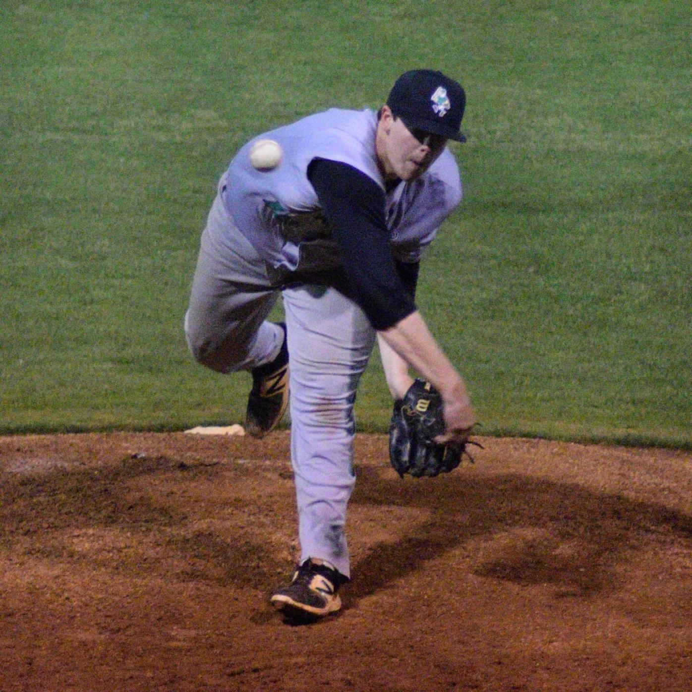 Area quartet named all-state baseball | Sports | kinston.com