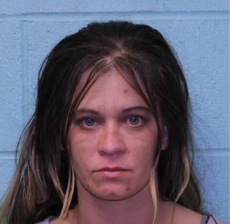 Kinston couple arrested for felony child abuse | Local News | kinston.com