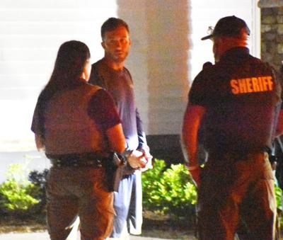 LCSO arrest Pink Hill man accused of felony cruelty to animals | Crime ...