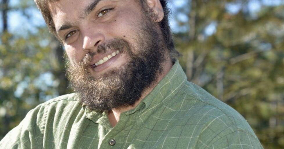 Nicholas Clyde Perry | Obituaries | kinston.com