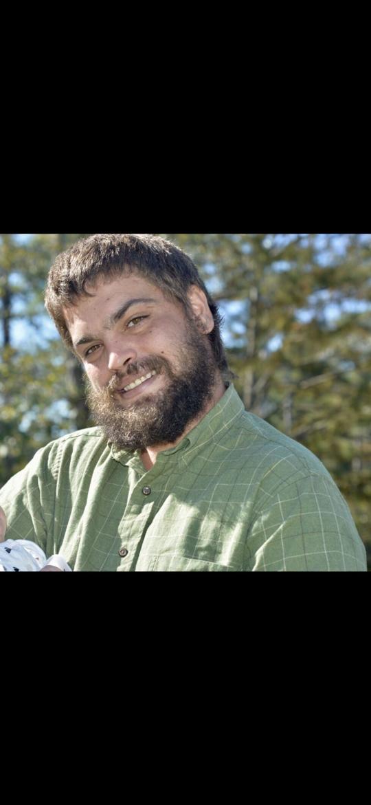 Nicholas Clyde Perry | Obituaries | kinston.com