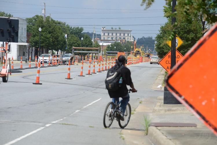 Photos of the Week August 21-25 | Local News | kinston.com