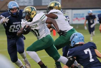 Kinston football draws Clinton in first round of playoffs | Sports ...