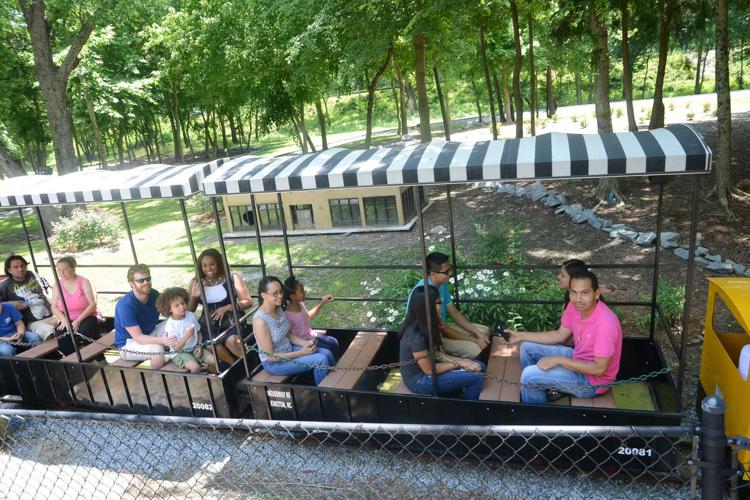 Neuseway Nature Center 20th Anniversary celebration | Local News ...