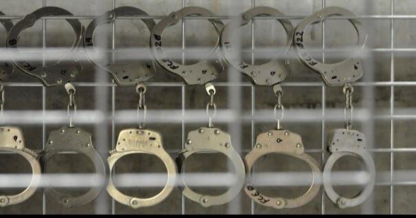 Updated Feb. 15: Mugshots of people arrested in Lenoir County | Local ...