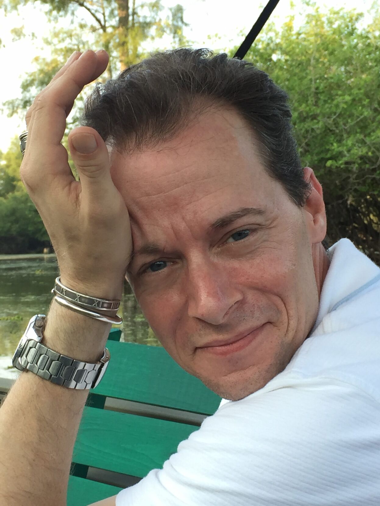 Meet Me Monday: Christopher Thames | Local News | kinston.com