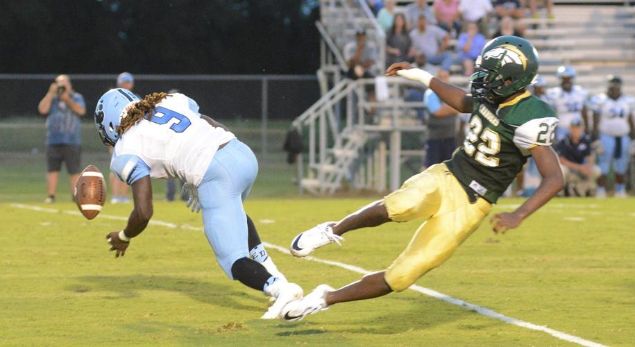 Week in Photos | Local News | kinston.com