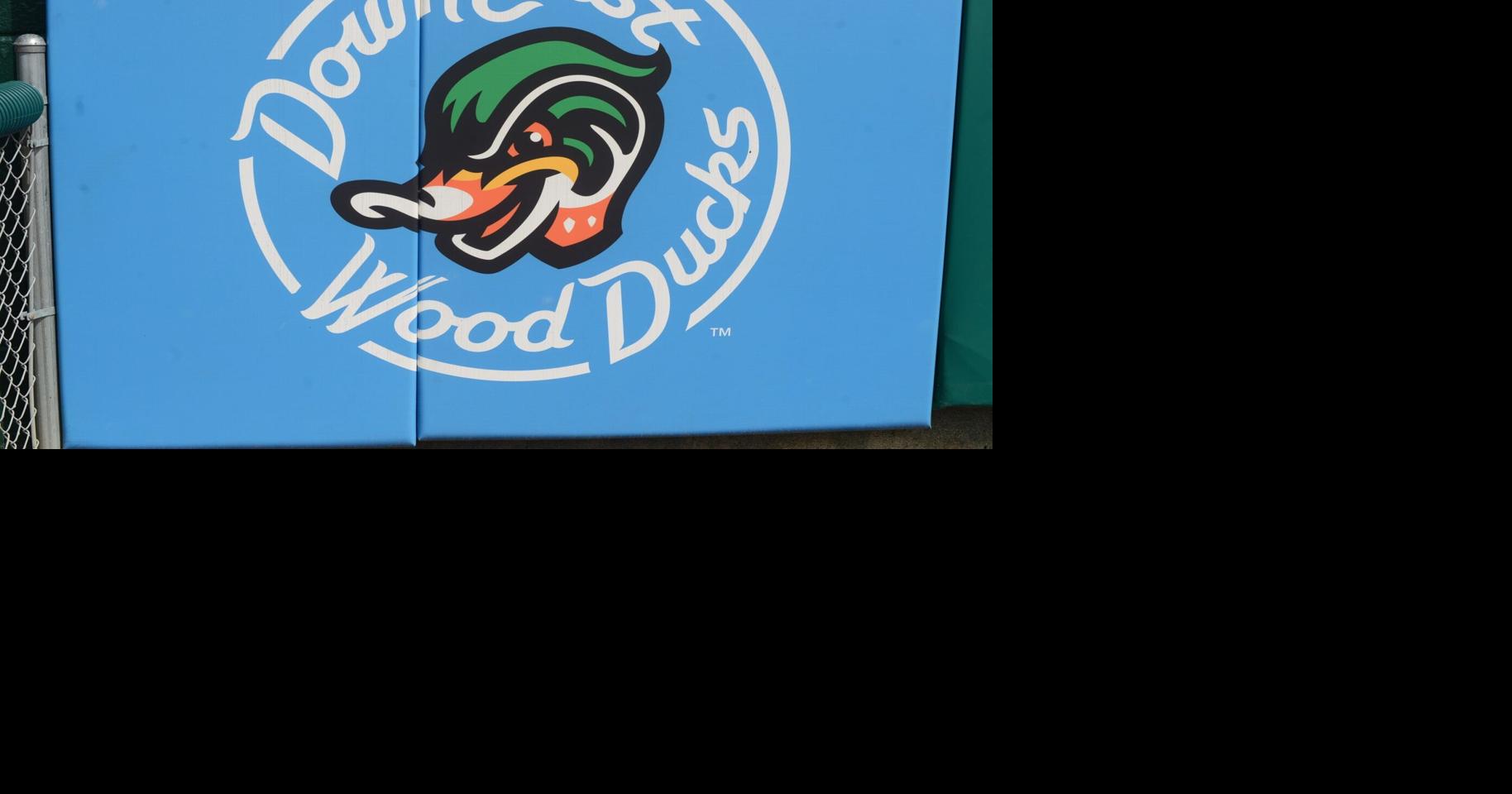 PHOTOS: Grainger Stadium gets ready for Wood Ducks | Local News ...