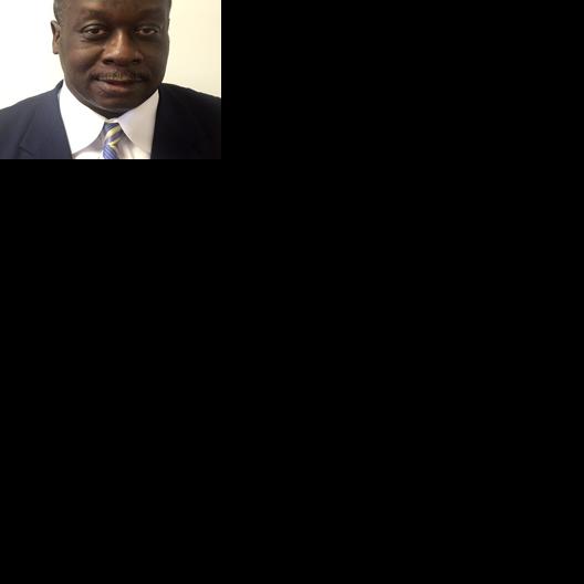 In their own words: Sammy Aiken | Local News | kinston.com