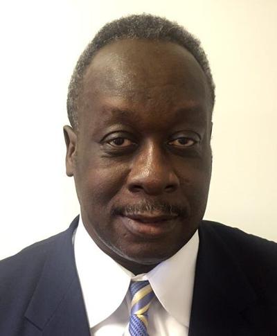 In their own words: Sammy Aiken | Local News | kinston.com