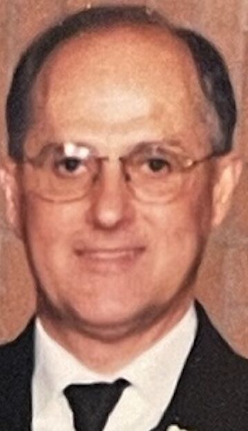 James Holt Faucette | Obituaries | kinston.com