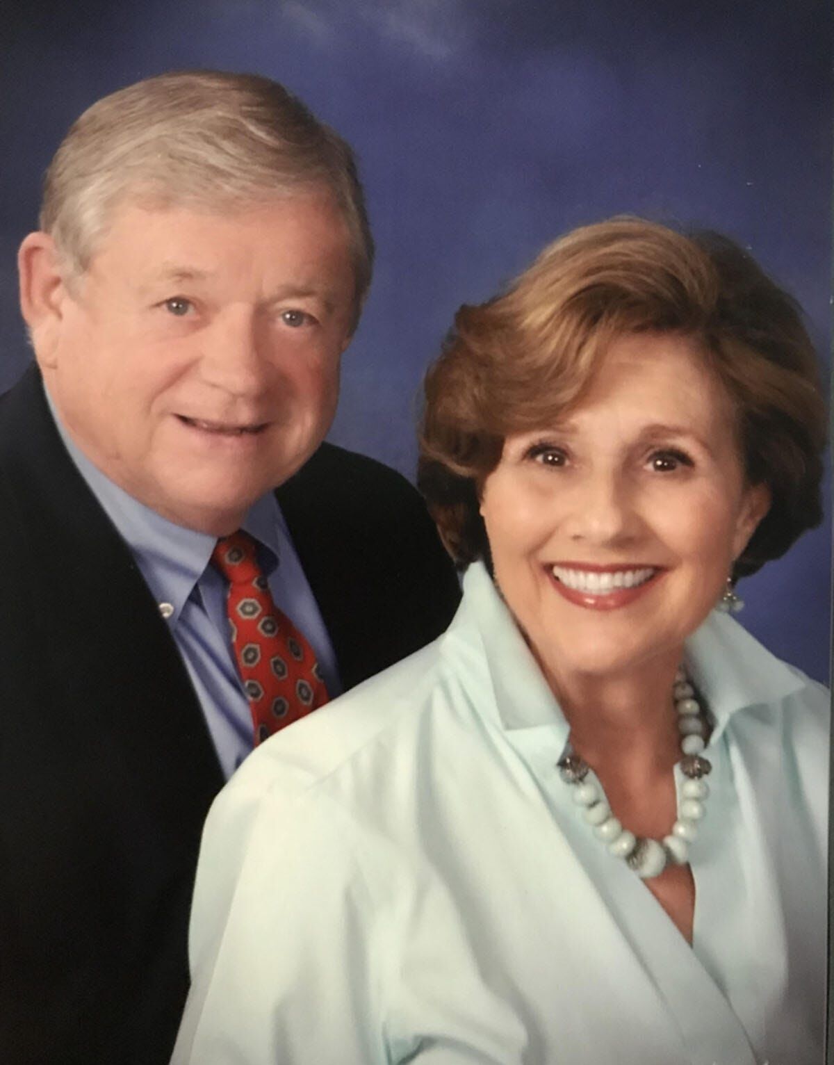 Couple Celebrates 50 Years | Features | kinston.com